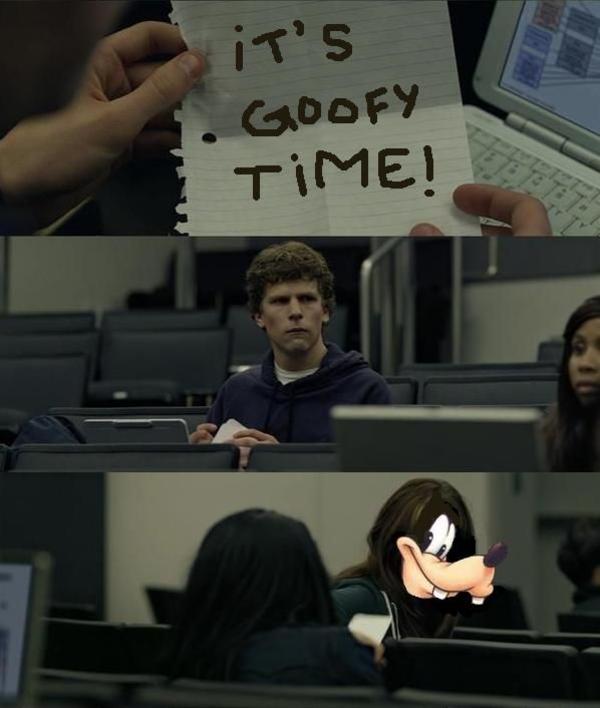 [Image - 114295] | Zuckerberg Note Pass | Know Your Meme