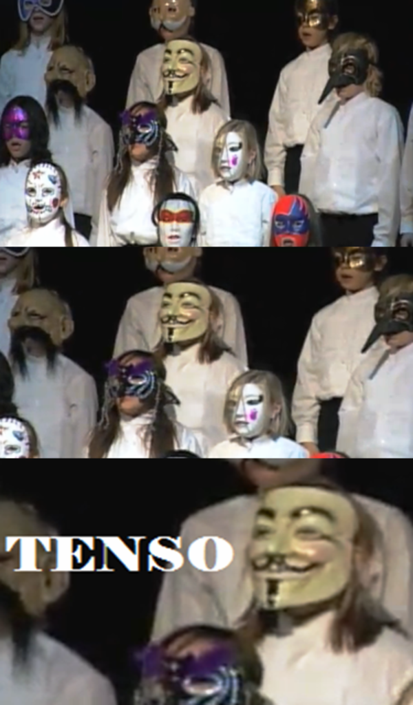 [Image - 114431] | Tenso | Know Your Meme