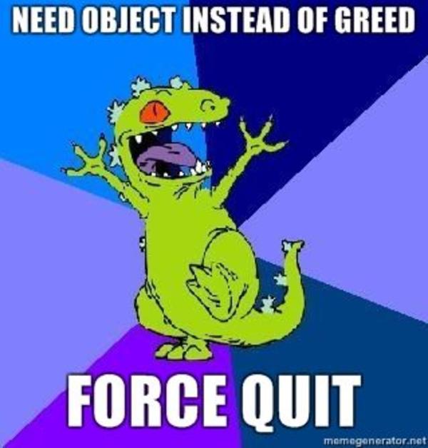 [Image - 114470] | Rage Quit | Know Your Meme