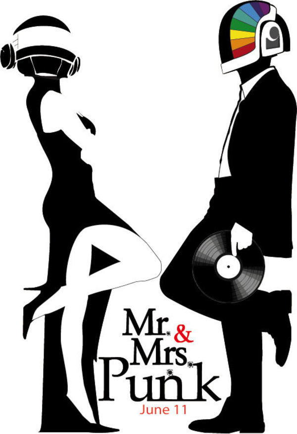 [Image - 114524] | Mr. & Mrs. Smith Poster Parodies | Know Your Meme