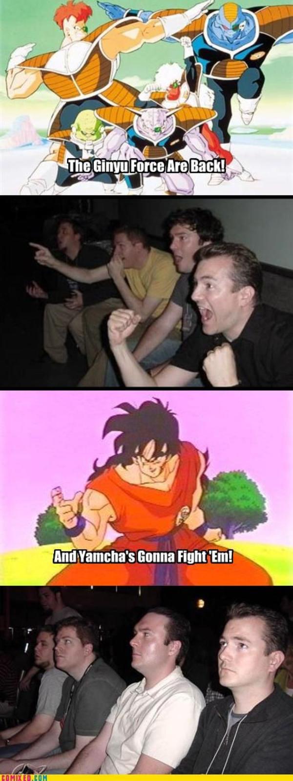 [Image - 114591] | Reaction Guys / Gaijin 4Koma | Know Your Meme