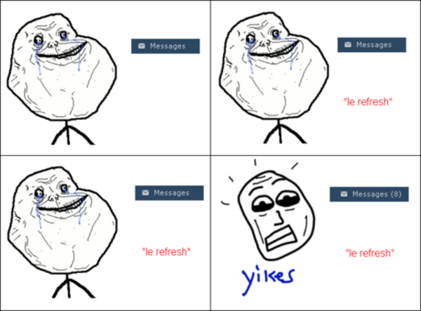 [Image - 114973] | Yikes Guy | Know Your Meme