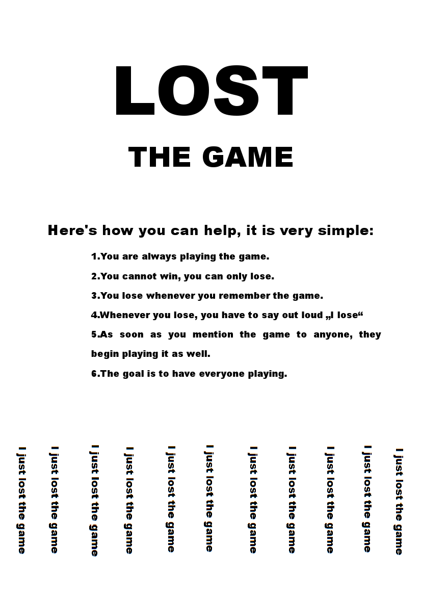 [Image - 115052] | IRL Troll Posters | Know Your Meme