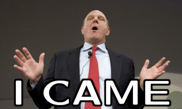 [Image - 115282] | I Came | Know Your Meme