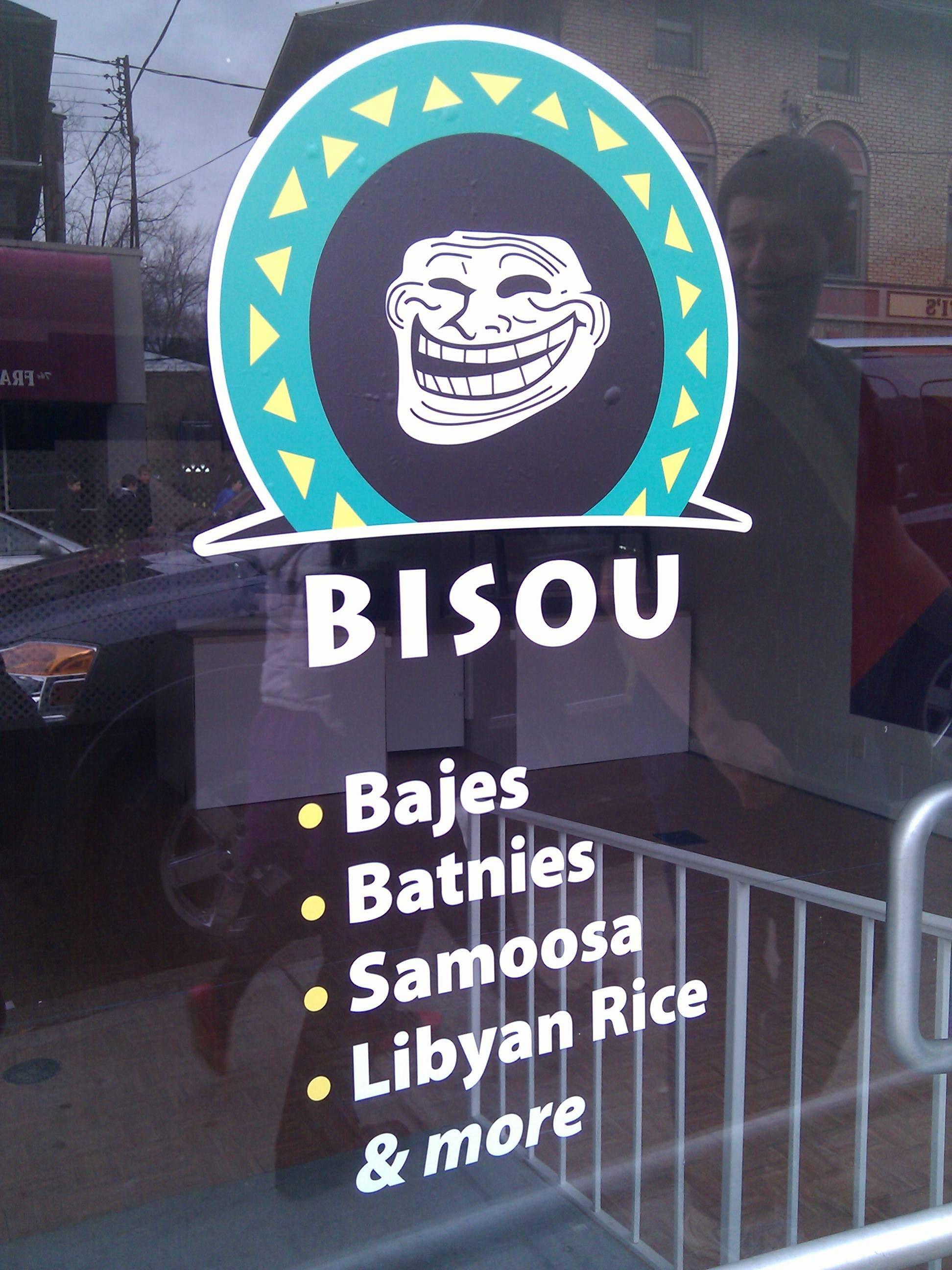 [Image - 115453] | Bisou | Know Your Meme