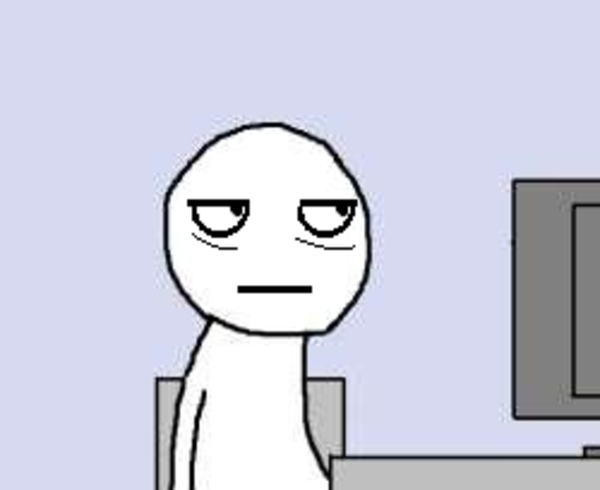 [Image - 115680] | Computer Reaction Faces | Know Your Meme