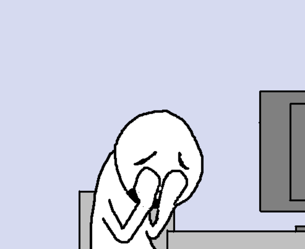 [Image - 115702] | Computer Reaction Faces | Know Your Meme