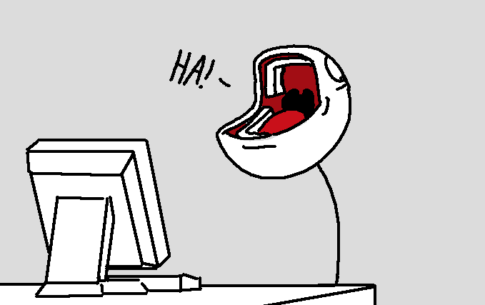 [Image - 115708] | Computer Reaction Faces | Know Your Meme