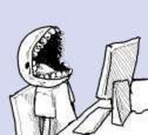 [Image - 115710] | Computer Reaction Faces | Know Your Meme