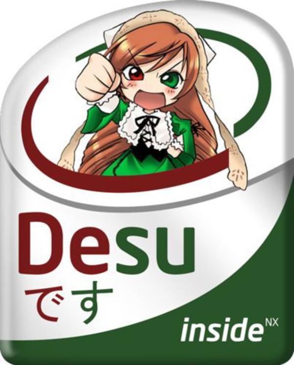 [Image - 115854] | Desu | Know Your Meme