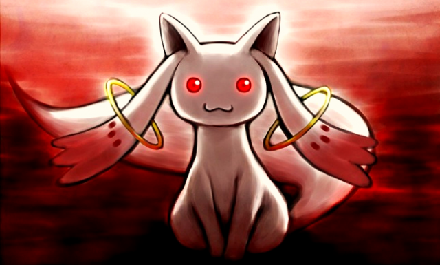 [Image - 115952] | Kyubey | Know Your Meme