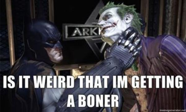 [Image - 116465] | Is it wrong that this gave me a boner? | Know Your Meme