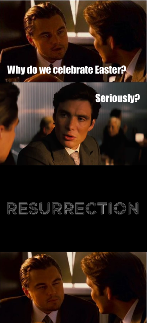 [Image - 116770] | Inception | Know Your Meme