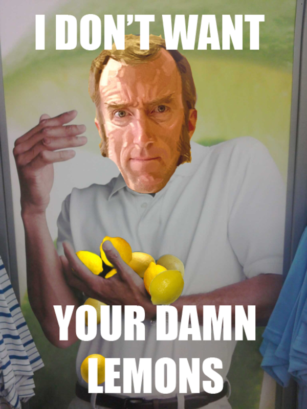 [Image - 116924] | Limes Guy / Why Can't I Hold All These Limes? | Know ...