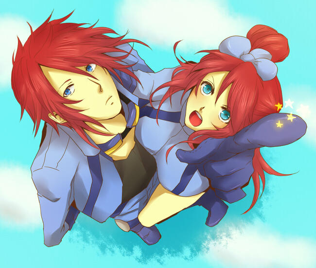 [Image - 117287] | Rule 63 | Know Your Meme