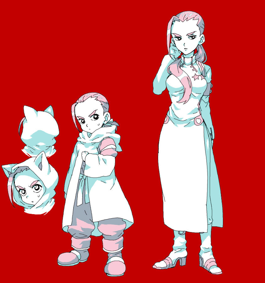 [Image - 117296] | Rule 63 | Know Your Meme