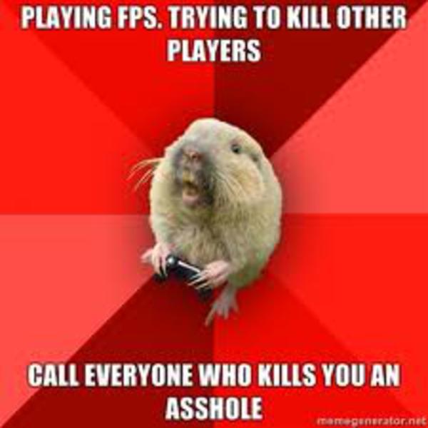 [Image - 118177] | Gaming Gopher | Know Your Meme