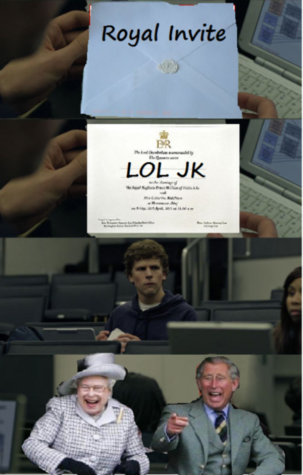 [Image - 118192] | Zuckerberg Note Pass | Know Your Meme