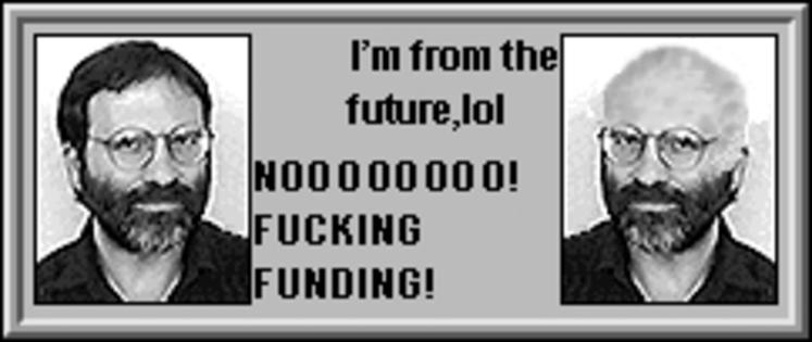 [Image - 118196] | YOU CAN'T CUT BACK ON FUNDING! YOU WILL REGRET THIS ...
