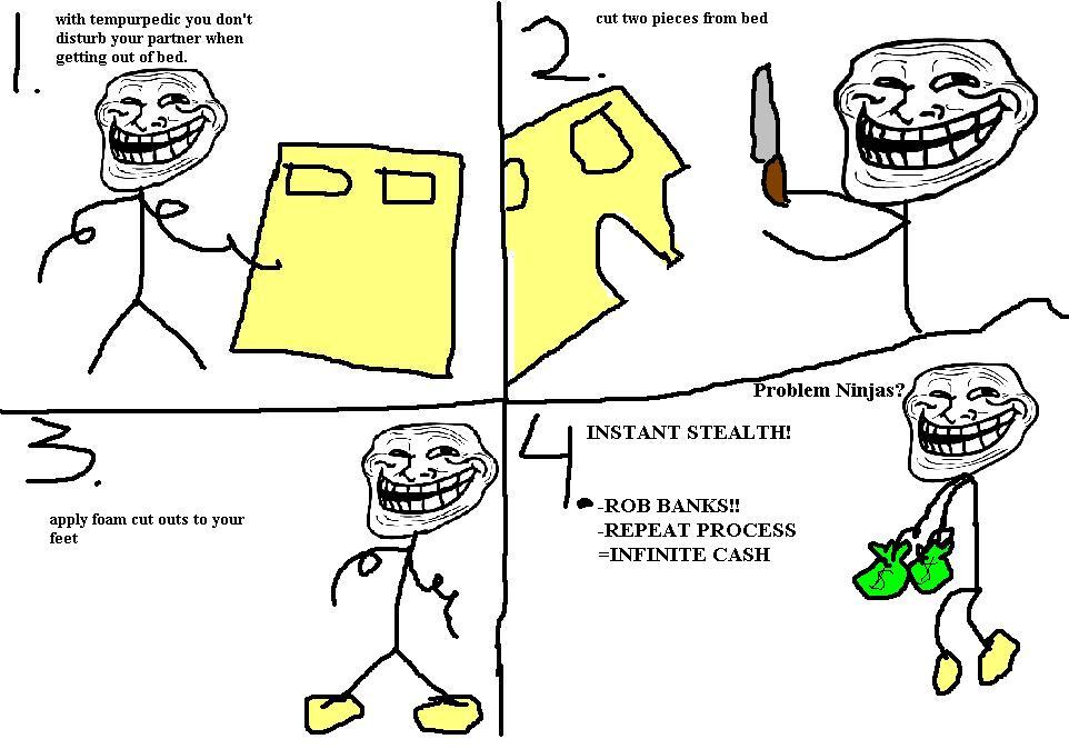 [Image - 118422] | Troll Science / Troll Physics | Know Your Meme