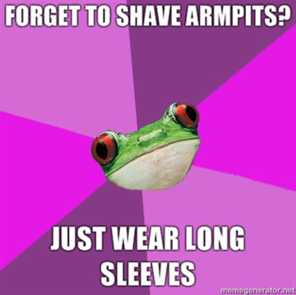 [Image - 118582] | Foul Bachelorette Frog | Know Your Meme