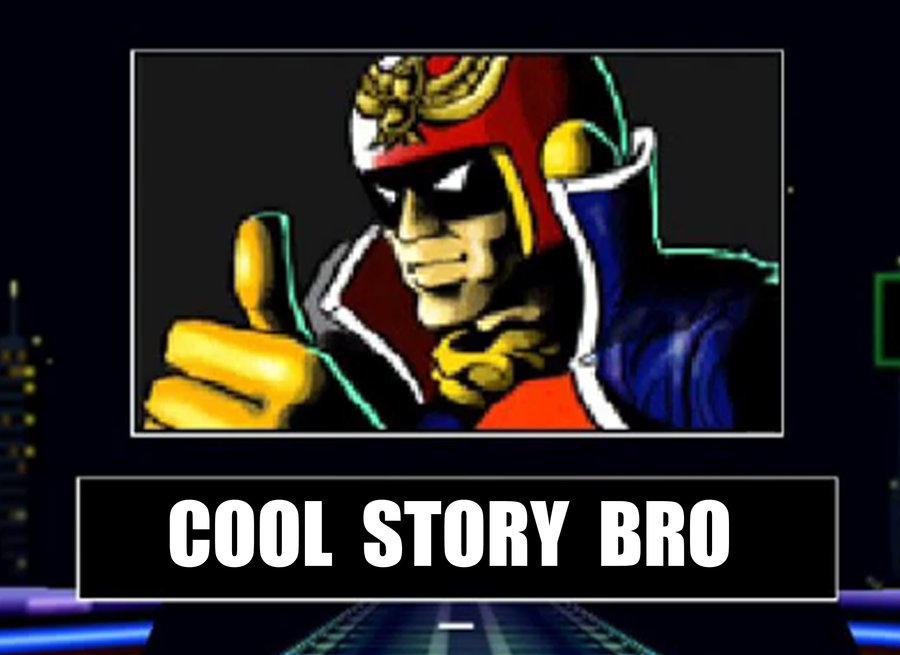 [Image - 119042] | Cool Story, Bro | Know Your Meme