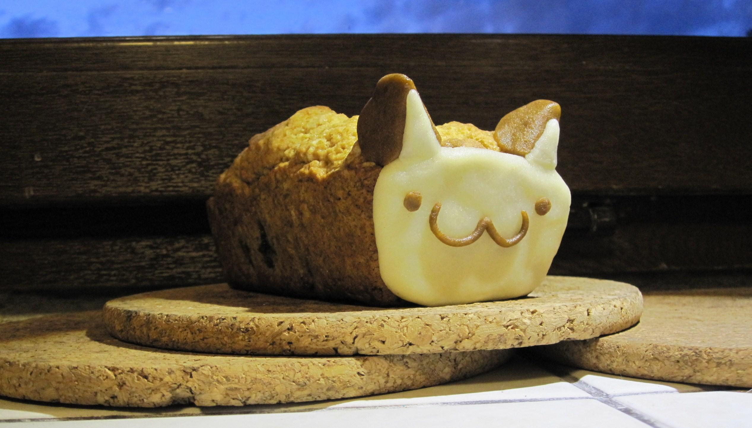 [Image - 119088] | CatBread / Nekopan | Know Your Meme