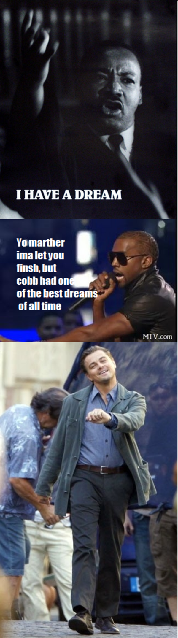 [Image - 119167] | Strutting Leo | Know Your Meme