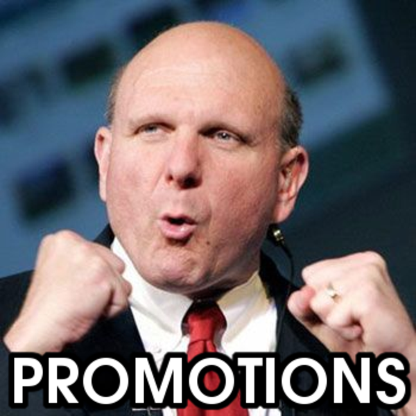 [Image - 119209] | Promotions | Know Your Meme