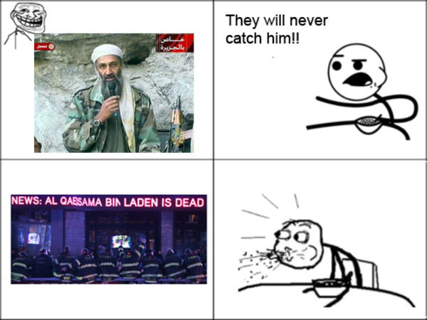 [Image - 119268] | Cereal Guy | Know Your Meme