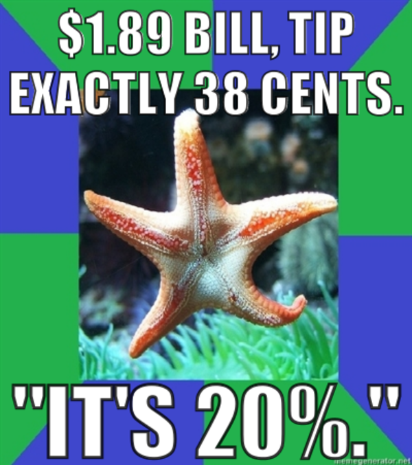 [Image - 119551] | stingy starfish | Know Your Meme