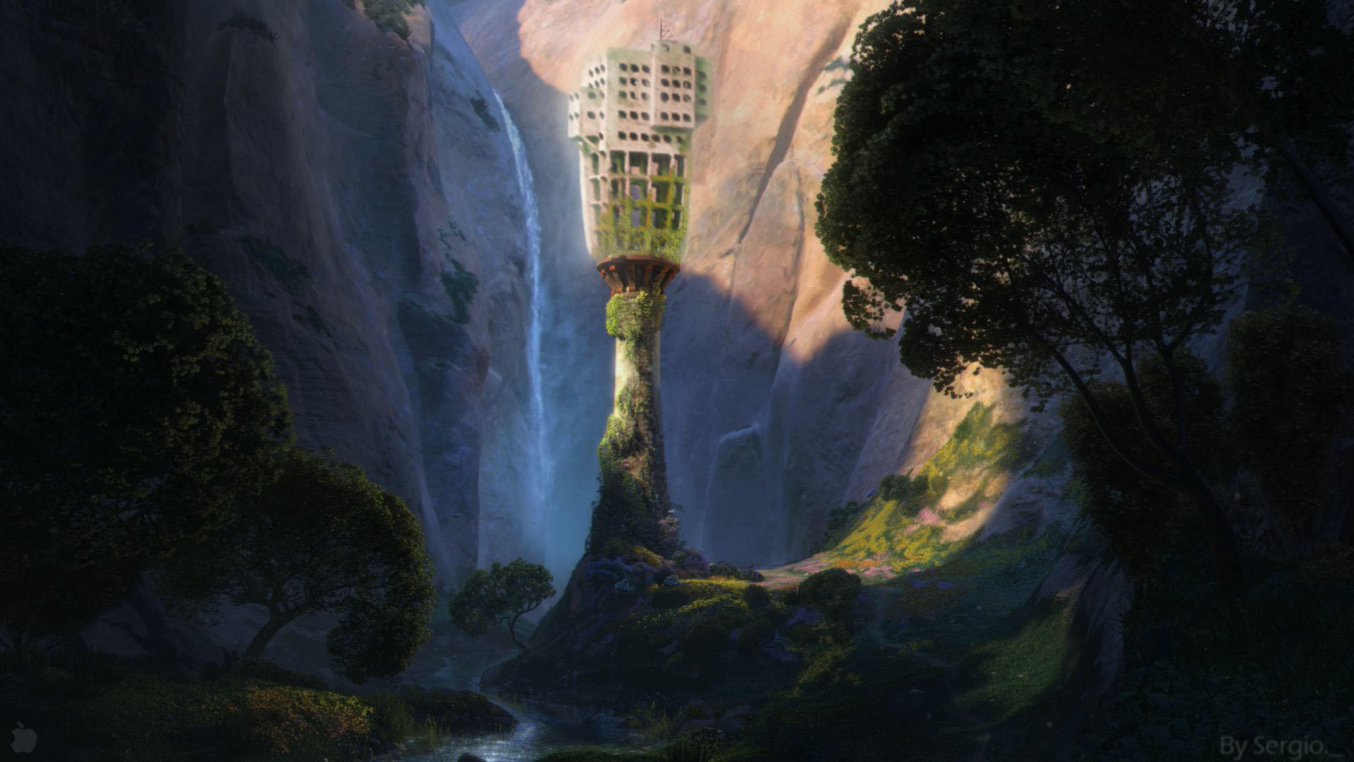 [Image - 119802] | Anti-Zombie Fortress | Know Your Meme