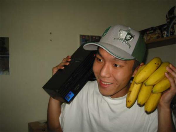 [Image - 120072] | Sidetalking N-Gage | Know Your Meme