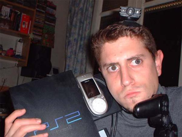 [Image - 120073] | Sidetalking N-Gage | Know Your Meme