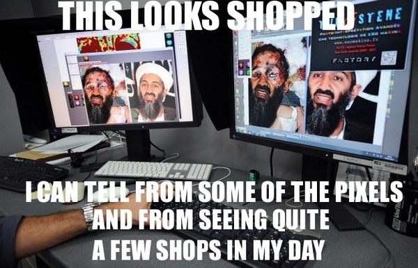 [Image - 120114] | This Looks Shopped | Know Your Meme