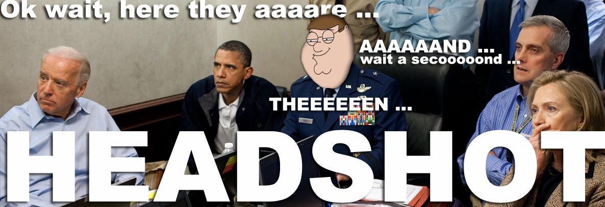 [Image - 120349] | The Situation Room | Know Your Meme