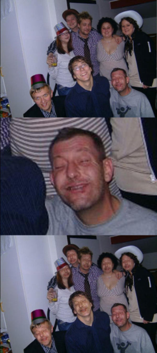 [Image - 120521] | Face Swap | Know Your Meme