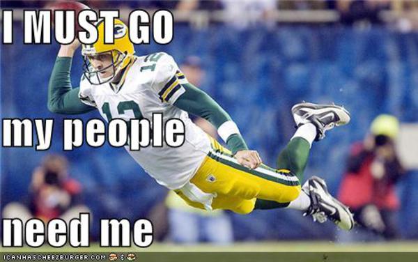 [Image - 121069] | I Must Go | Know Your Meme