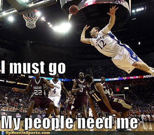 [Image - 121070] | I Must Go | Know Your Meme