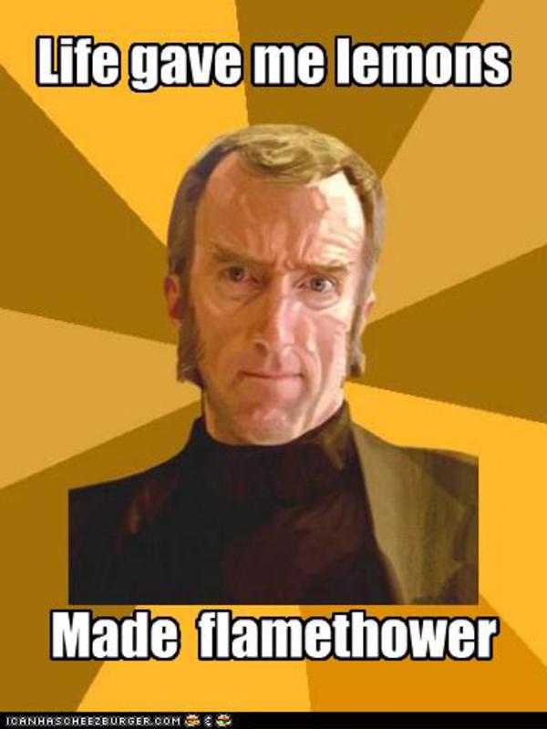 [Image - 121169] | Cave Johnson / Combustible Lemons | Know Your Meme