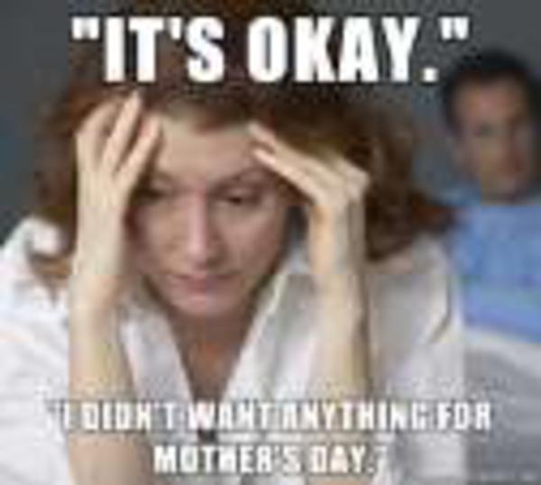 [Image - 121340] | Single Mom / Depressed Mom | Know Your Meme
