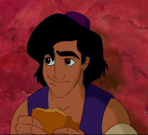 [Image - 122249] | Aladdin | Know Your Meme