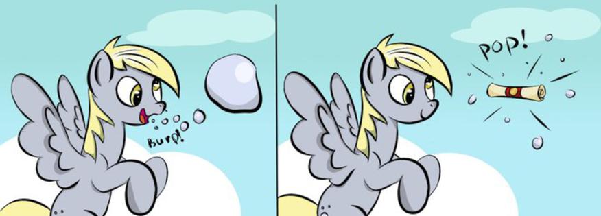 [Image - 122259] | Derpy Hooves | Know Your Meme