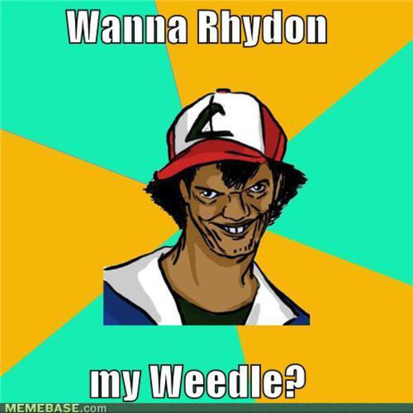 [Image - 122368] | Ash Pedreiro / Dat Ash | Know Your Meme