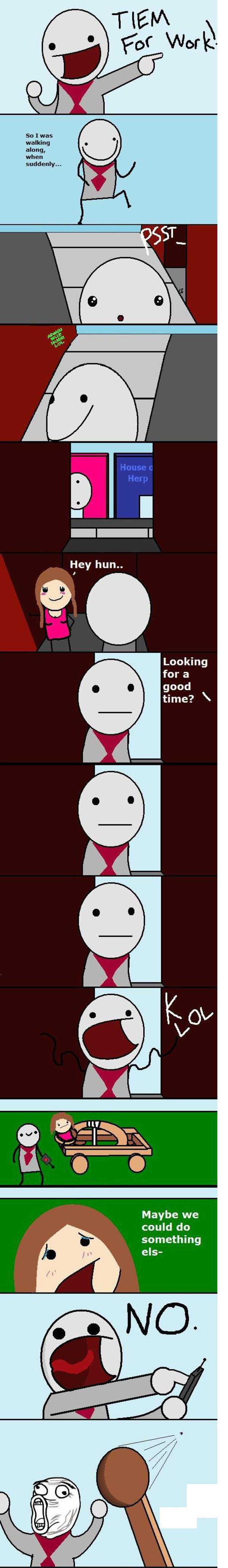 [Image - 123123] | LOL Guy | Know Your Meme