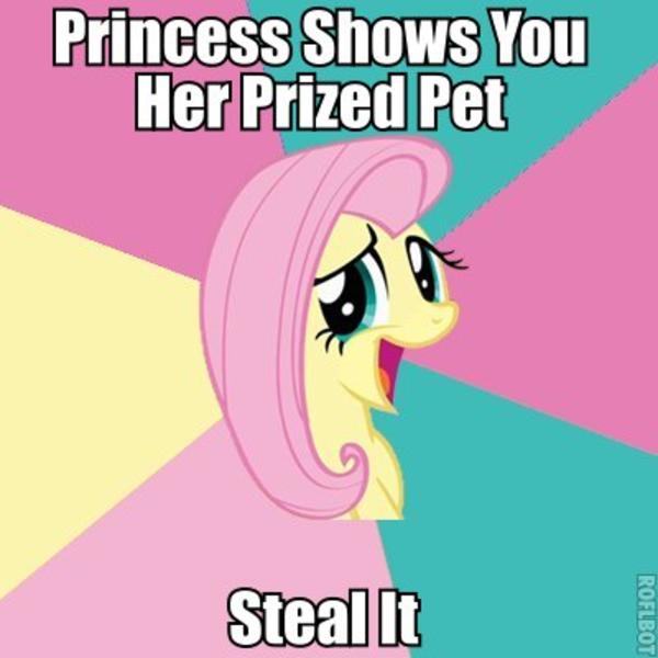 [Image - 123131] | My Little Pony: Friendship is Magic | Know Your Meme