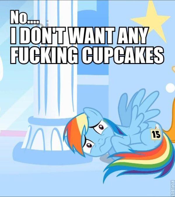 [Image - 123587] | Cupcakes | Know Your Meme