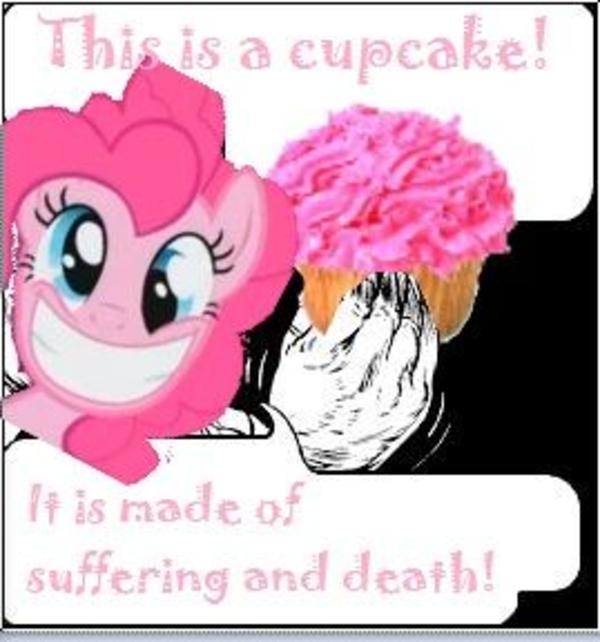 [Image - 123589] | Cupcakes | Know Your Meme