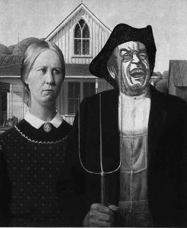 [Image - 124260] | Ha! Ha! Guy | Know Your Meme