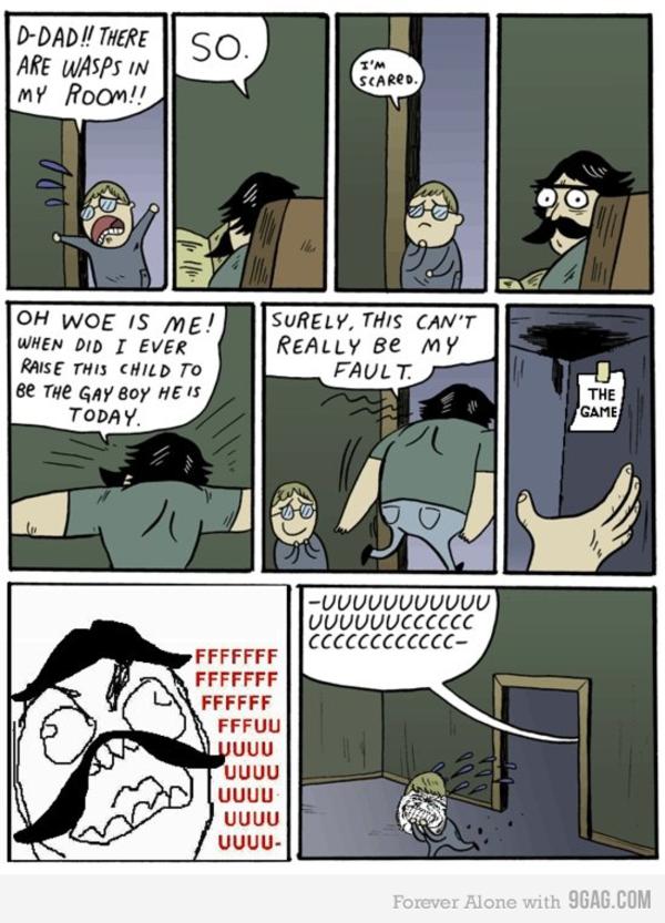 [Image - 124402] | Staredad | Know Your Meme